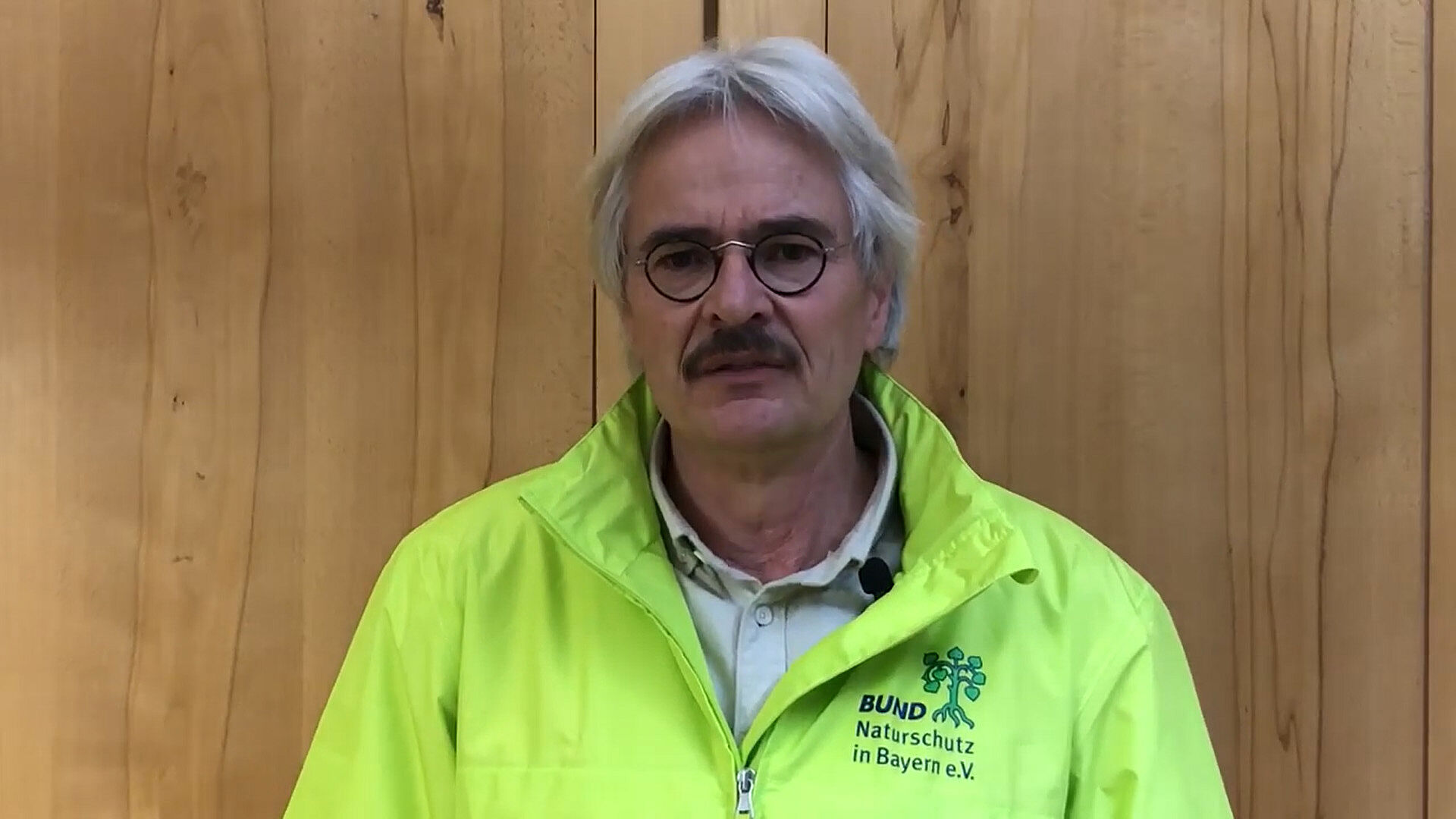 Weihnachtsansprache des BN-Vorsitzenden Richard Mergner - BUND ...