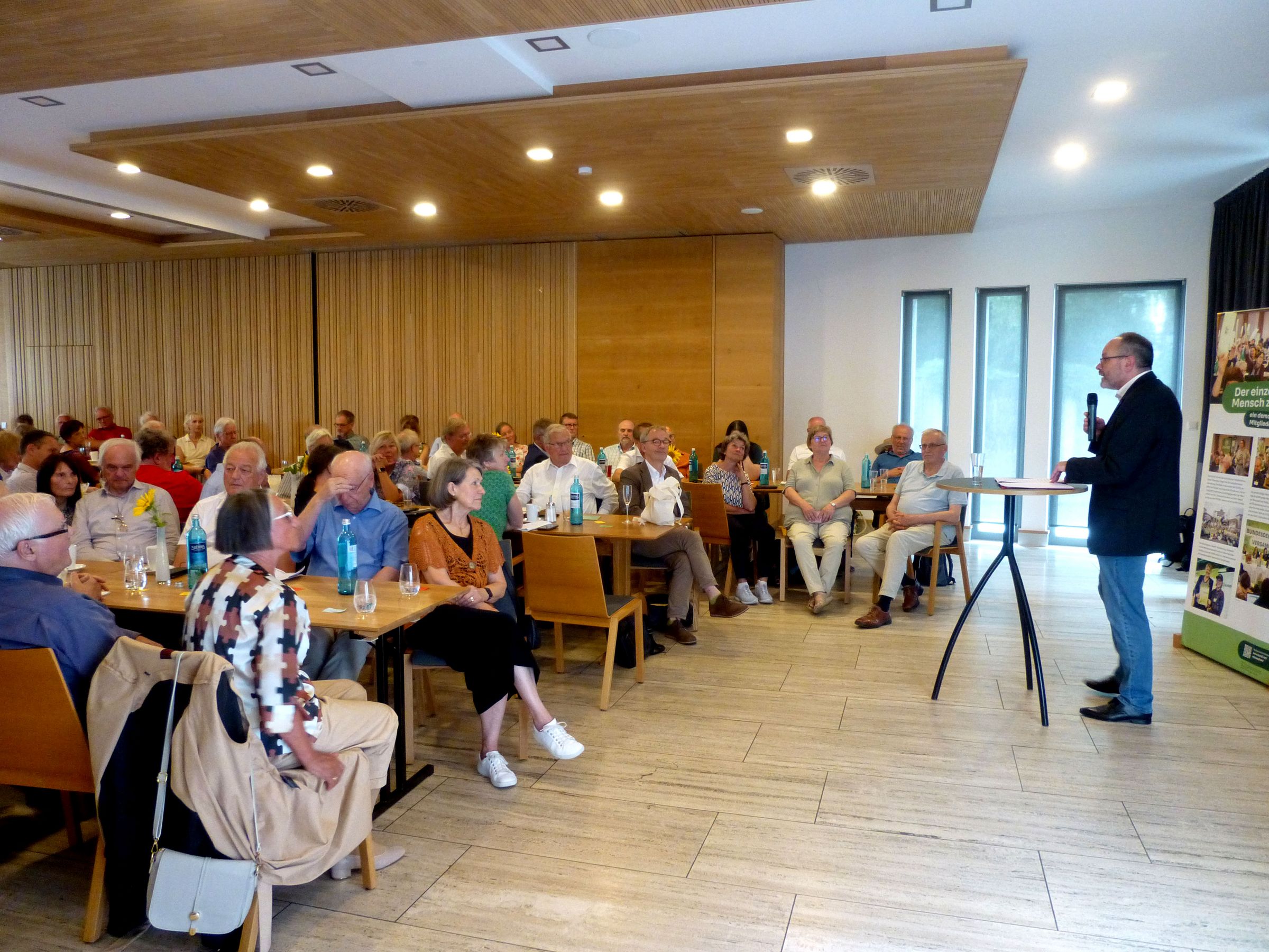 50 Jahre BUND – 50 Jahre Dialog und Kampf für Natur, Umwelt und Klima - BUND Naturschutz in ...