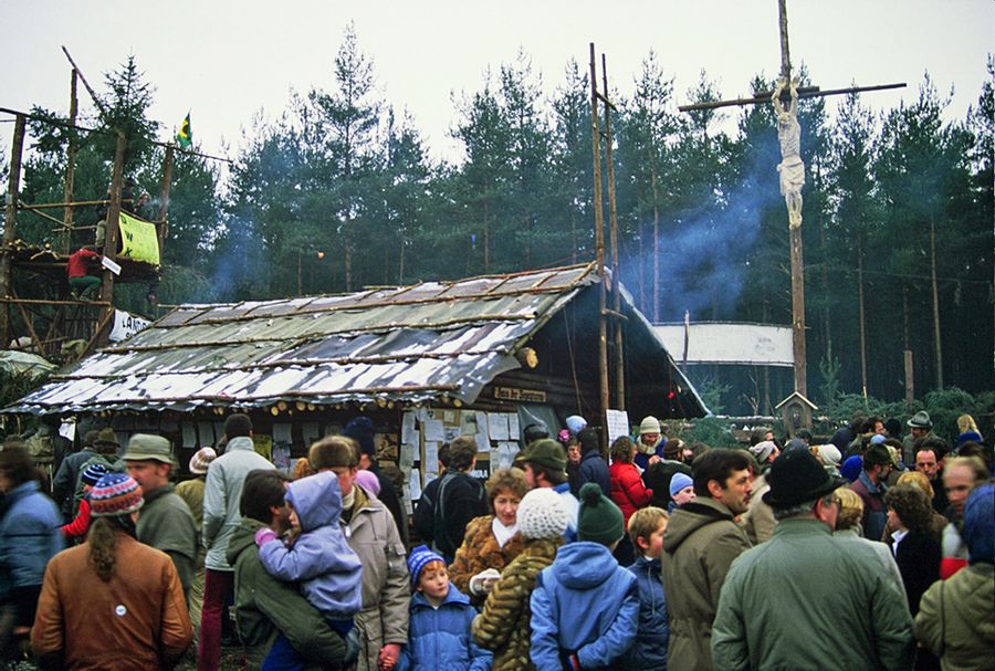Kreuz von Wackersdorf – Wikipedia