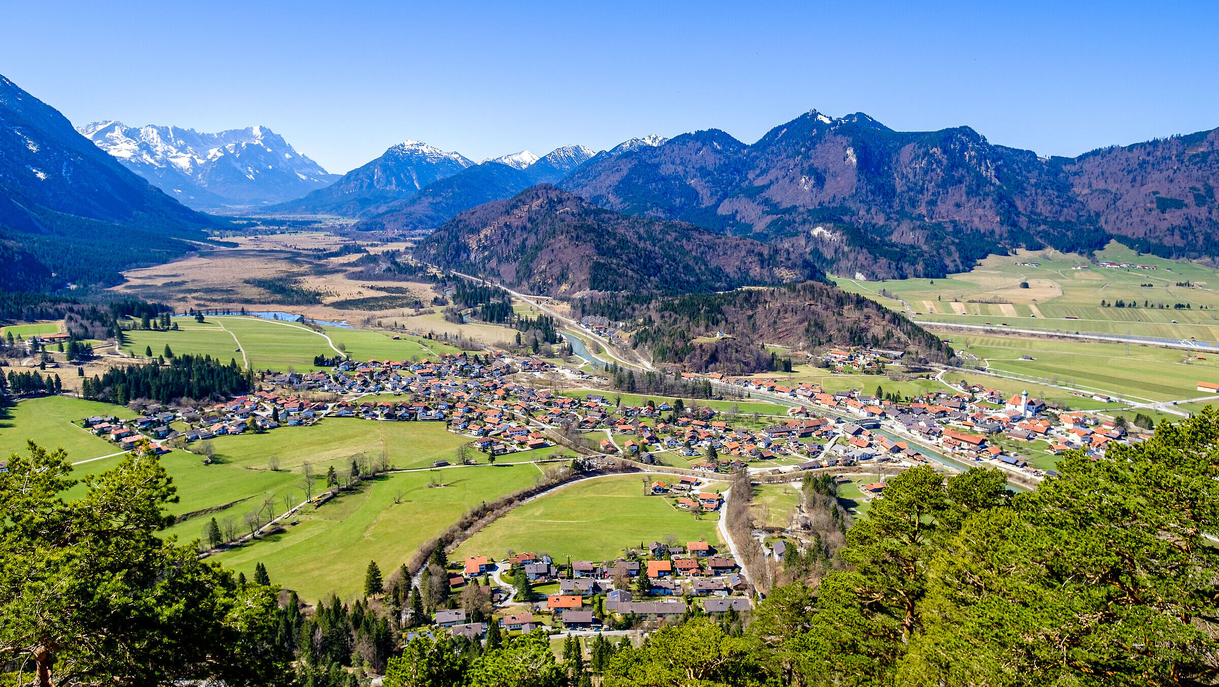 Müllverbrennungsanlage Eschenlohe - BUND Naturschutz in Bayern e.V.