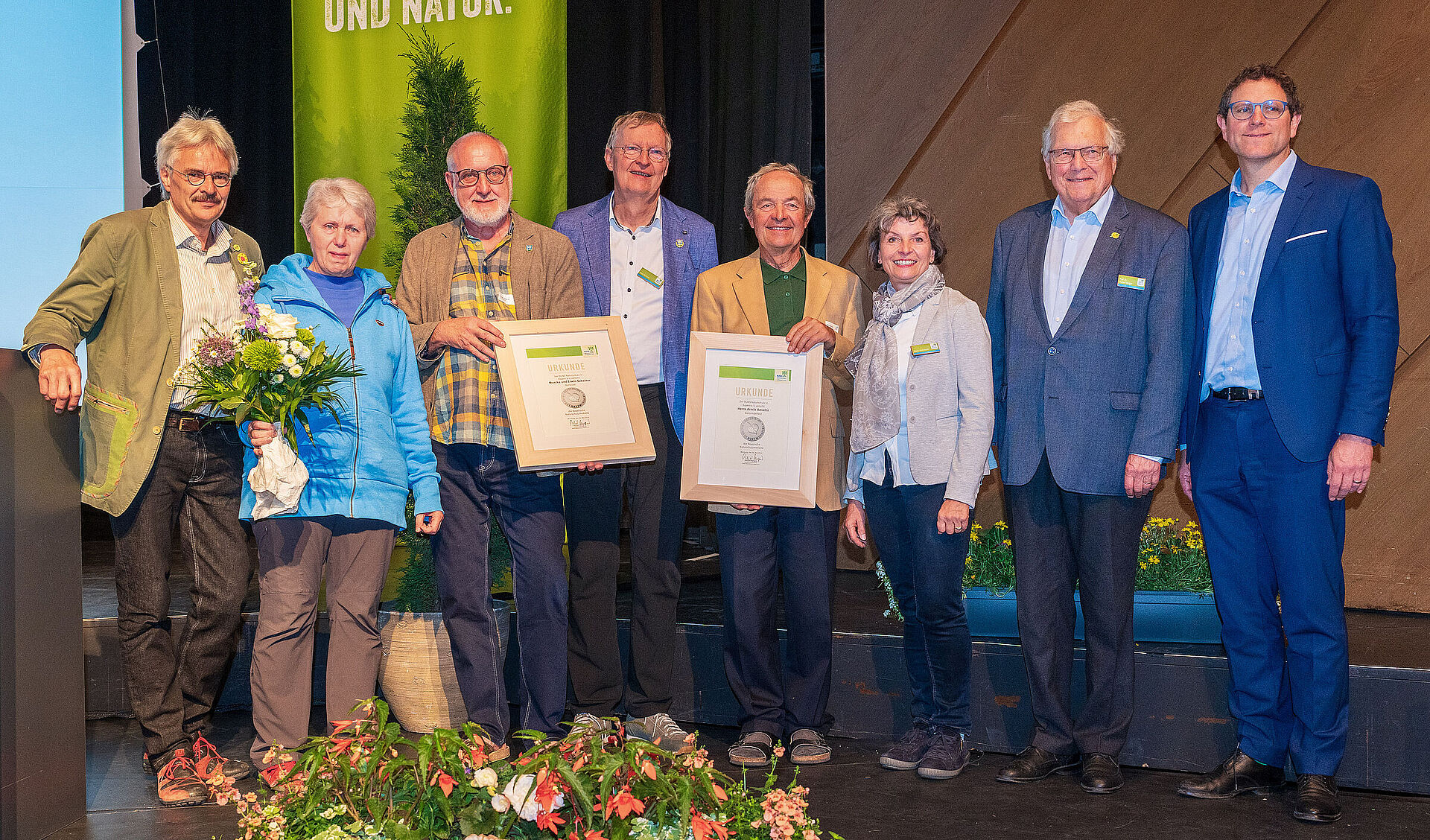 BUND Naturschutz Delegiertenversammlung 2024: Wasser schützen! - BUND ...