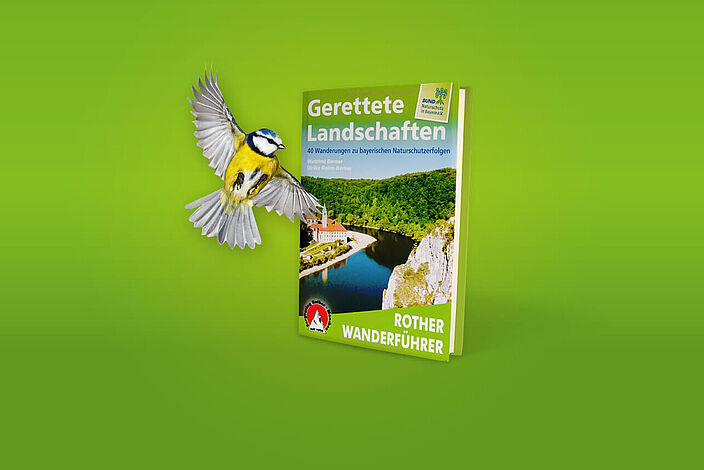 Schwarzach - BUND Naturschutz in Bayern e.V.